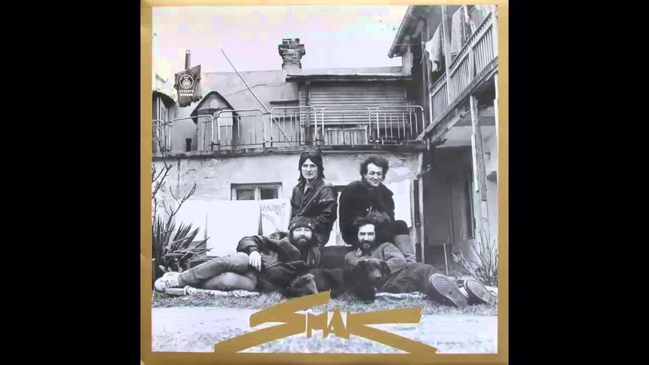 Smak - Put pod noge bre - (Audio 1986) HD - YouTube