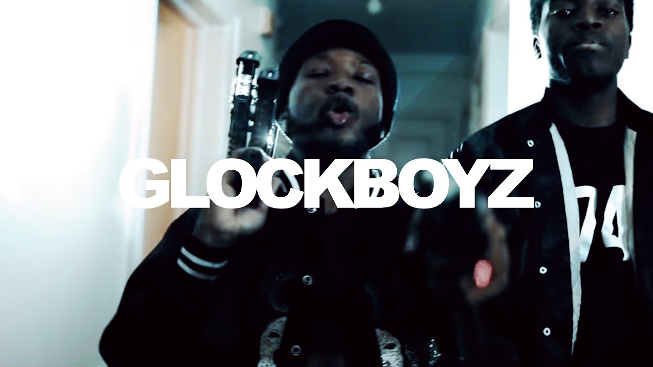 (FREE) GlockBoyz Tez Type Beat "High Pressure" Detroit Type Beat 2022 ...