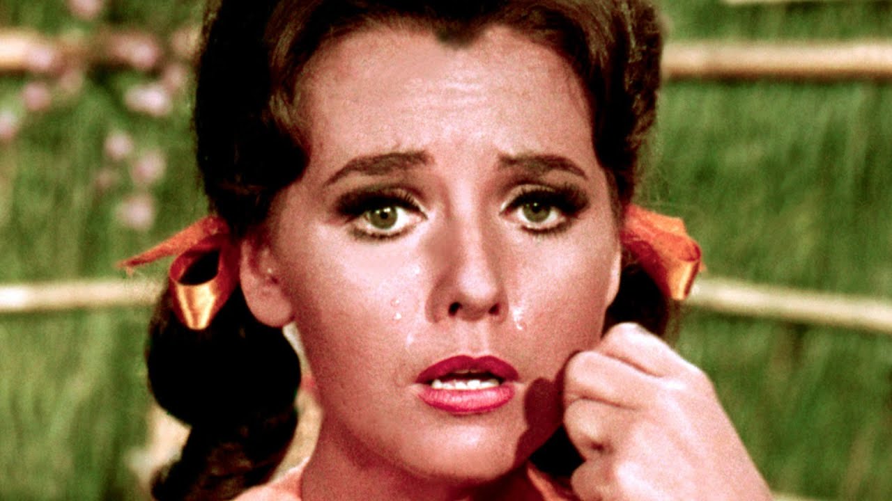 Inside The Tragic Lives Of The Gilligan's Island Cast - YouTube