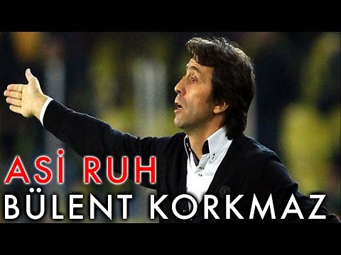 Asi Ruh Belgeseli Ekstra - Bülent Korkmaz Çarşı'yı Anlatıyor