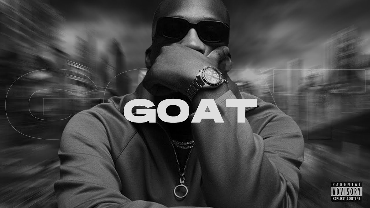 "GOAT" | Zkr x SDM x Ninho Type Beat | Instru Rap Trap Lourd/Banger ...