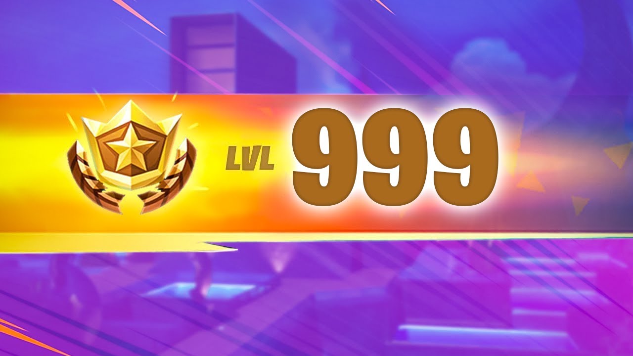 ⭐ SCHNELL LEVEL 999 mit diesen 10 BESTEN XP MAPS | Fortnite Tipps ...