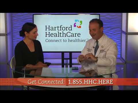 Facebook LIVE: Ask the Expert with Dr. Steven Zweibel - YouTube