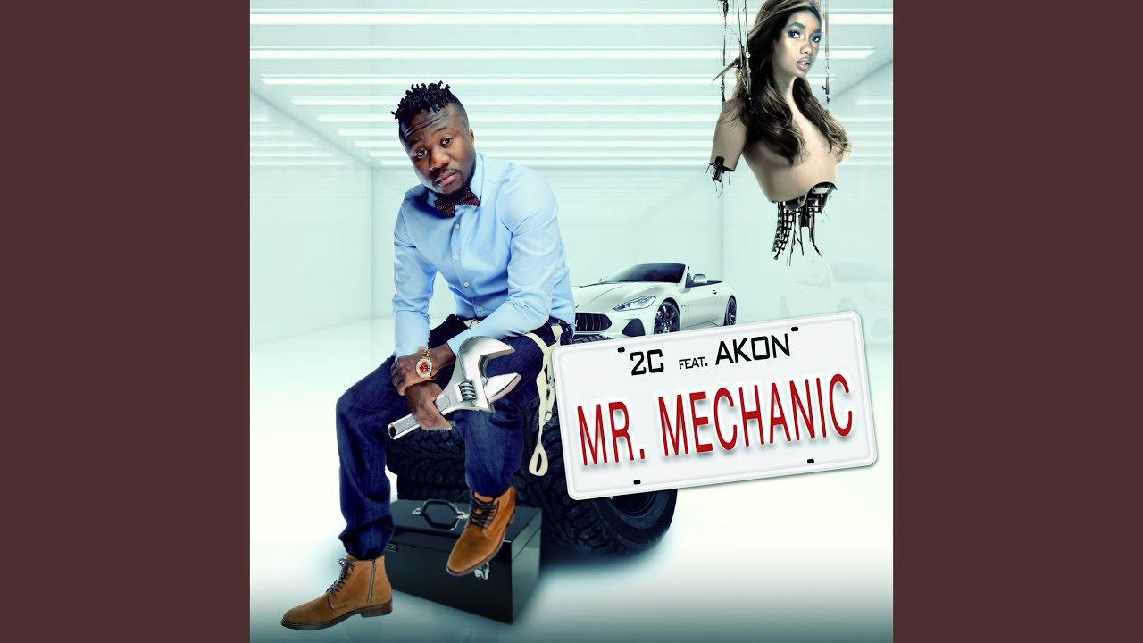 Mr. Mechanic - YouTube Music