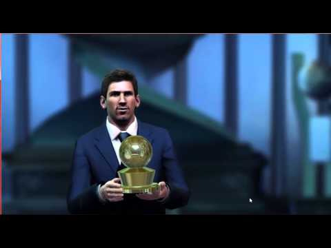Altıntop Messi'nin