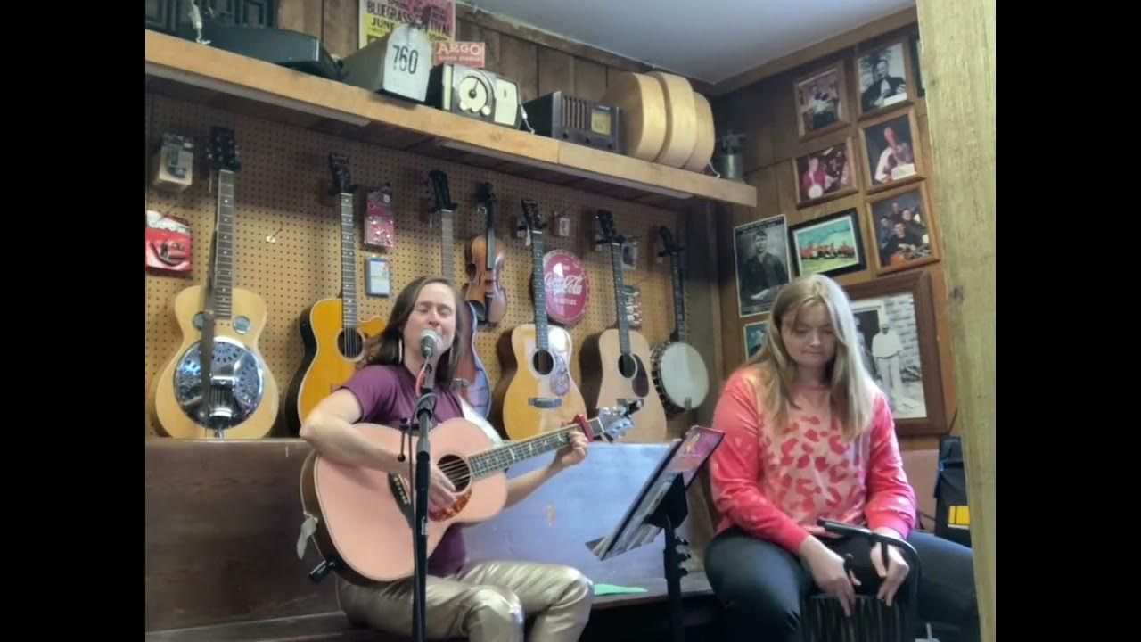 Cover Of Grandpa Tell Me ‘bout The Good Ole Days By The Judds Youtube