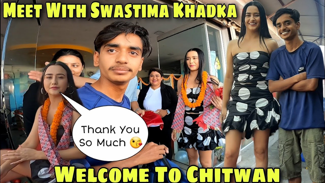 Swastima Didi Lai Flower Deko ๐๐
Moto Vlog Ratan Karki Ratankarki7 Youtube