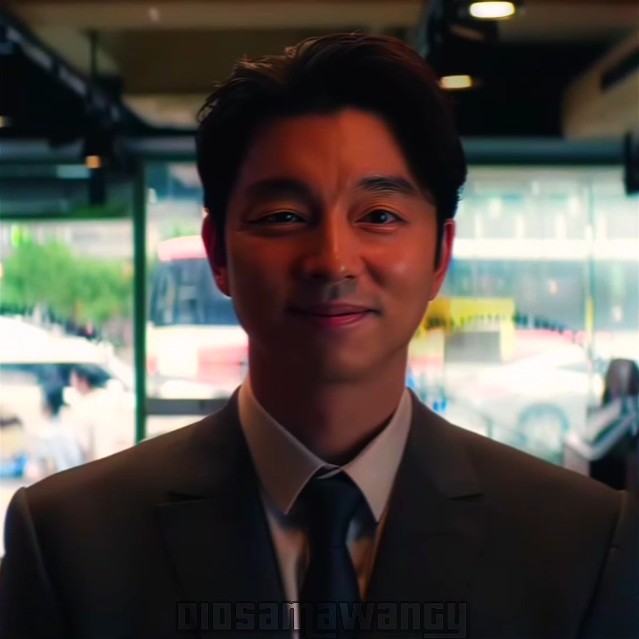 Freaky Ah Guy😜 #salesmanedit #squidgame2 #aftereffects # ...