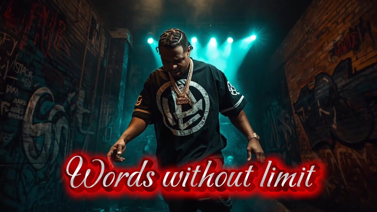 Words without limit #rap #rapmusic #rapbeats #hiphop #newmusic ...