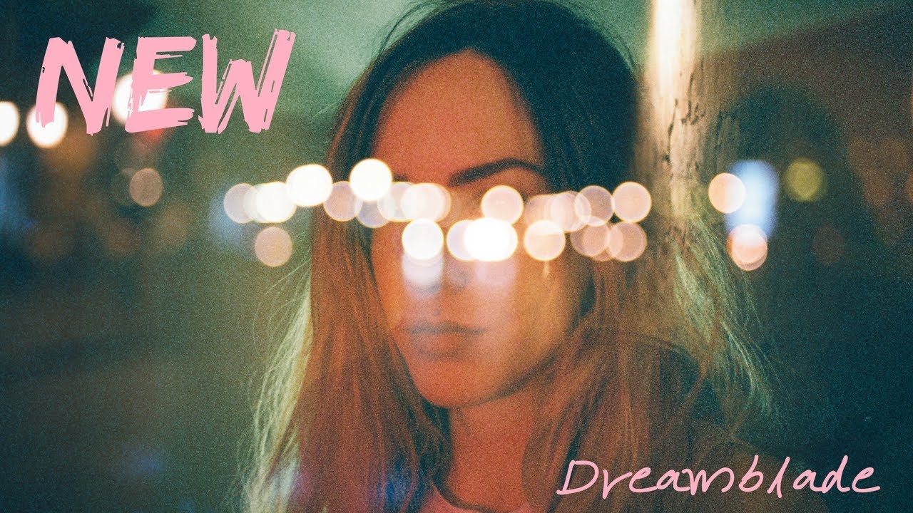 NOAH B - Dreamblade - YouTube