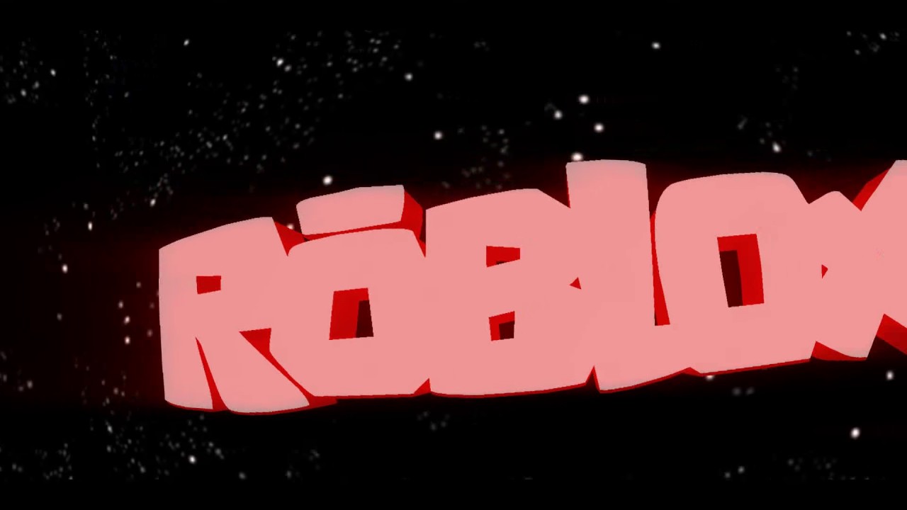 Intro para roblox - YouTube