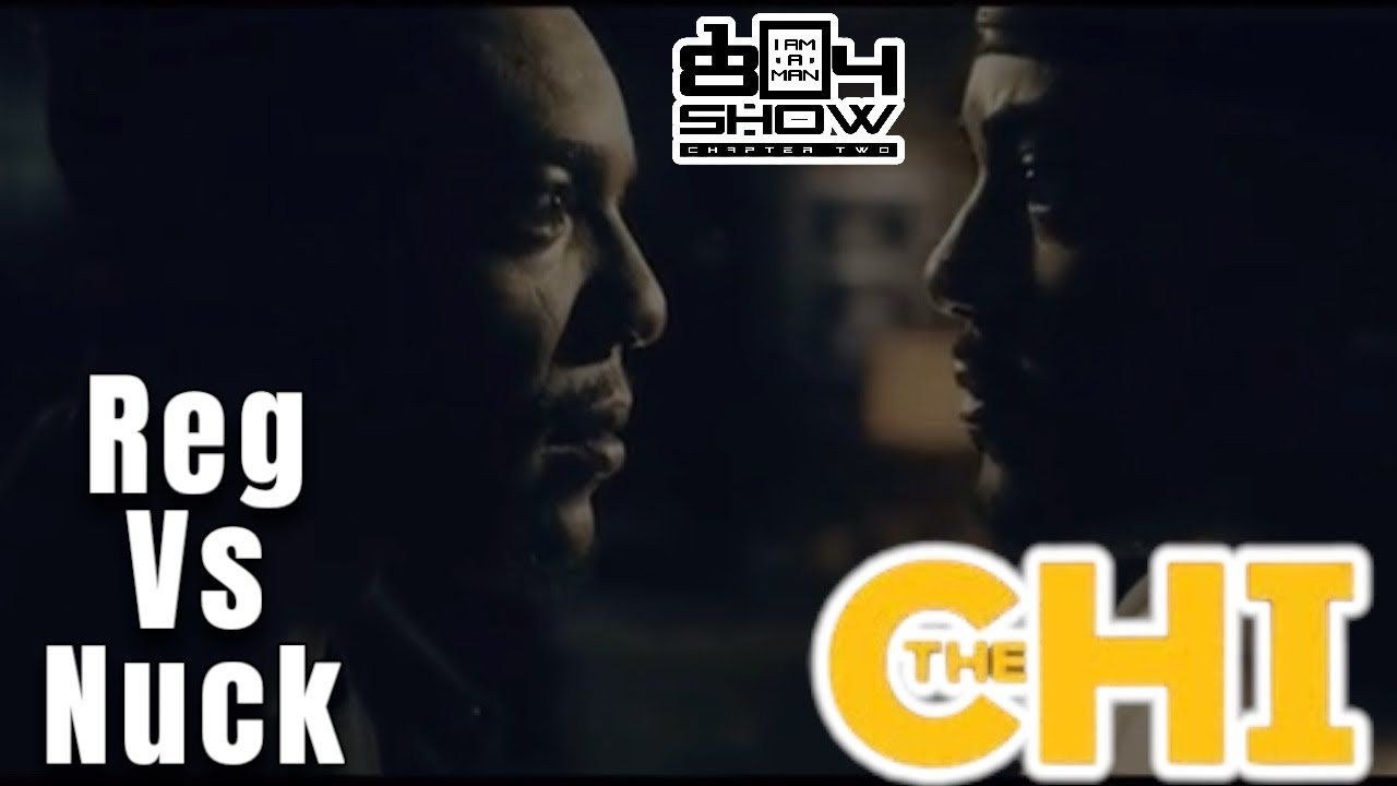The Chi Season 7 Ep 3: More Life [Reg Vs Nuck] - YouTube