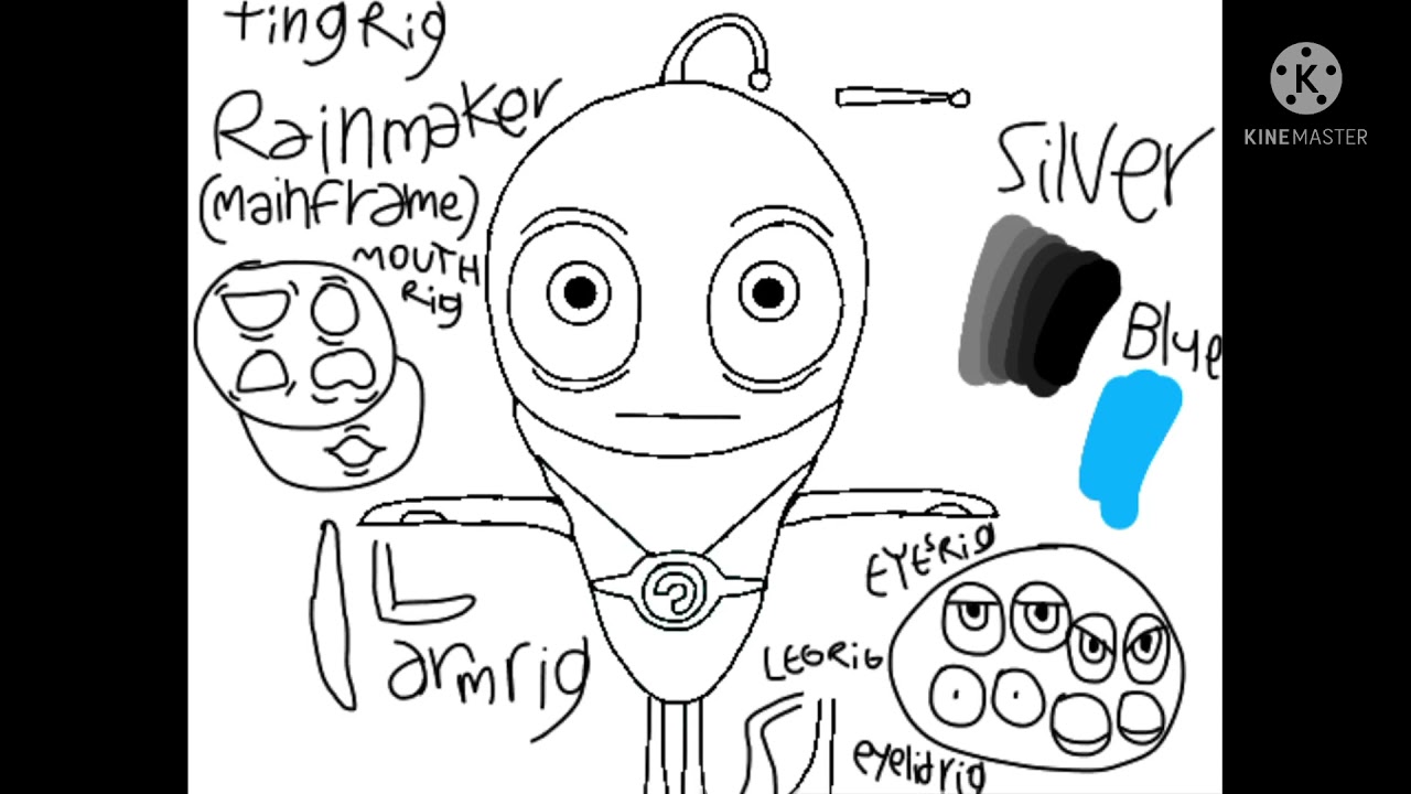 For Logo Remakers of Ting from Rainmaker logo (Mainframe Studios) - YouTube