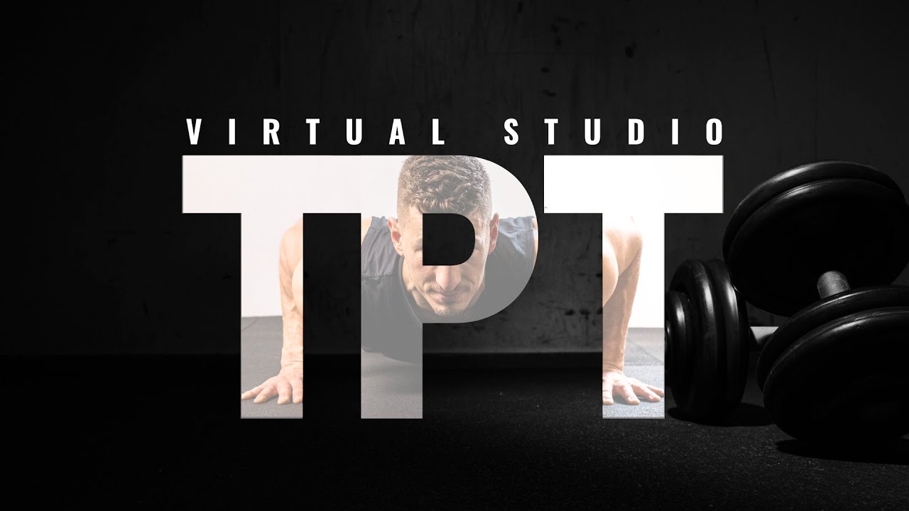 What is the TPT Virtual Studio? - YouTube