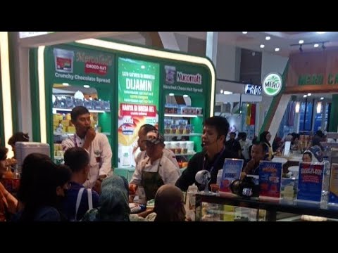 Mero Baking sedang live sekarang! - YouTube