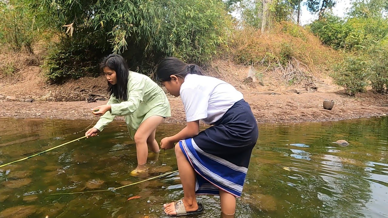 มากับทีมงานเก่าสิหมานคึอเก่าบ่อ...นานแล้วเกือบจำไม่ได้😅#Sopha🇱🇦 - YouTube