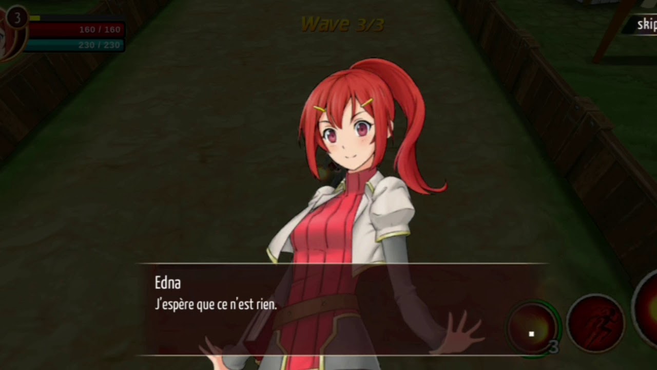 Epic Conquest Ep.1 VF - YouTube