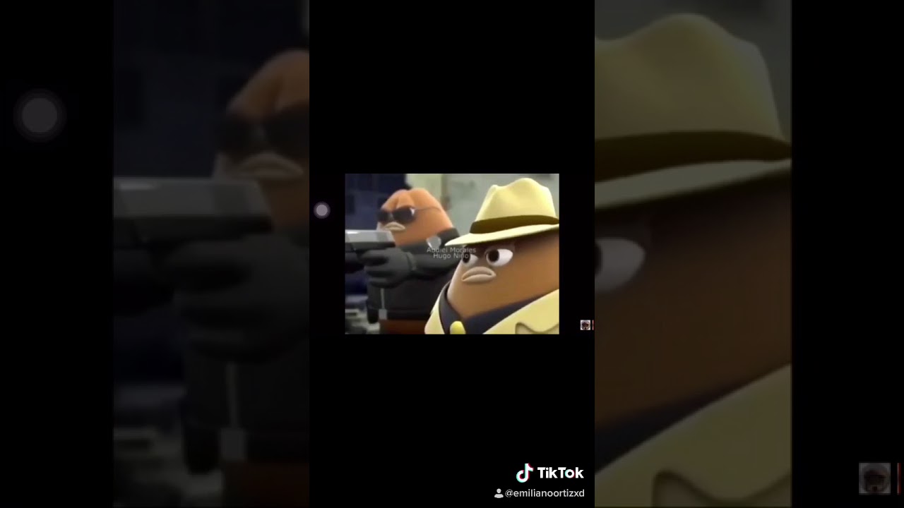 😭 pou modo historia - YouTube