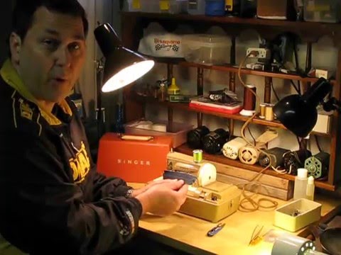 Petite Singer Model 50-D (SEW HANDY ELECTRIC - CHILD'S TOY MACHINE ...