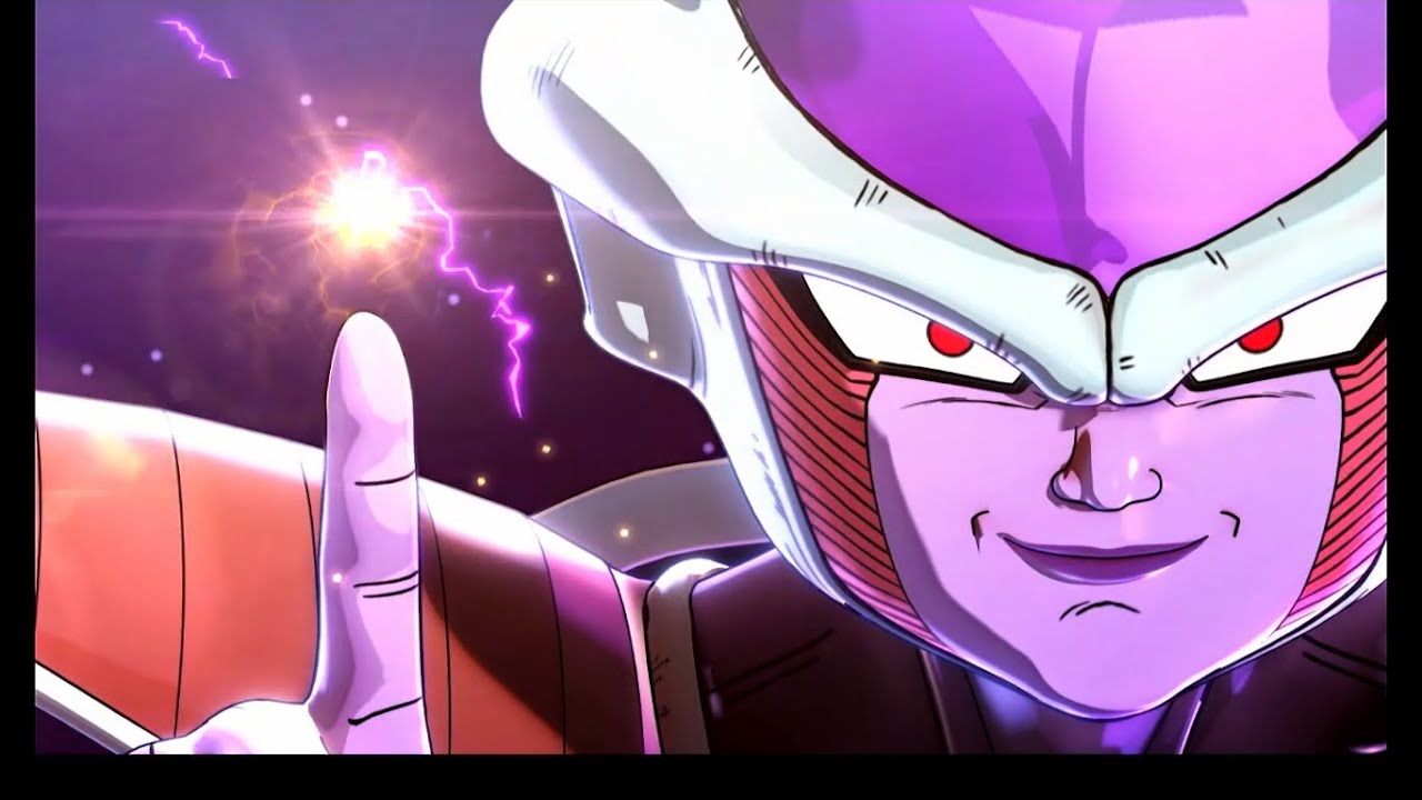 DRAGONBALL XENOVERSE 2 GAMEPLAY PART 1 / INTRO / GAMEPLAY - YouTube