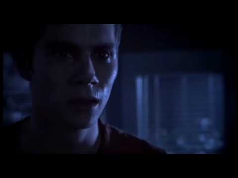 sad stiles stilinski (another love)