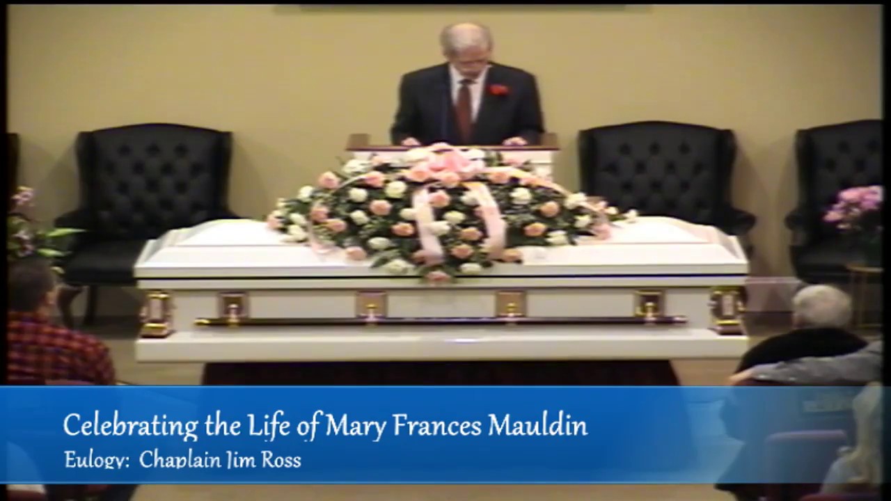 Byrd & Flanigan Funeral Home Lawrenceville, GA Celebrates the Life of ...