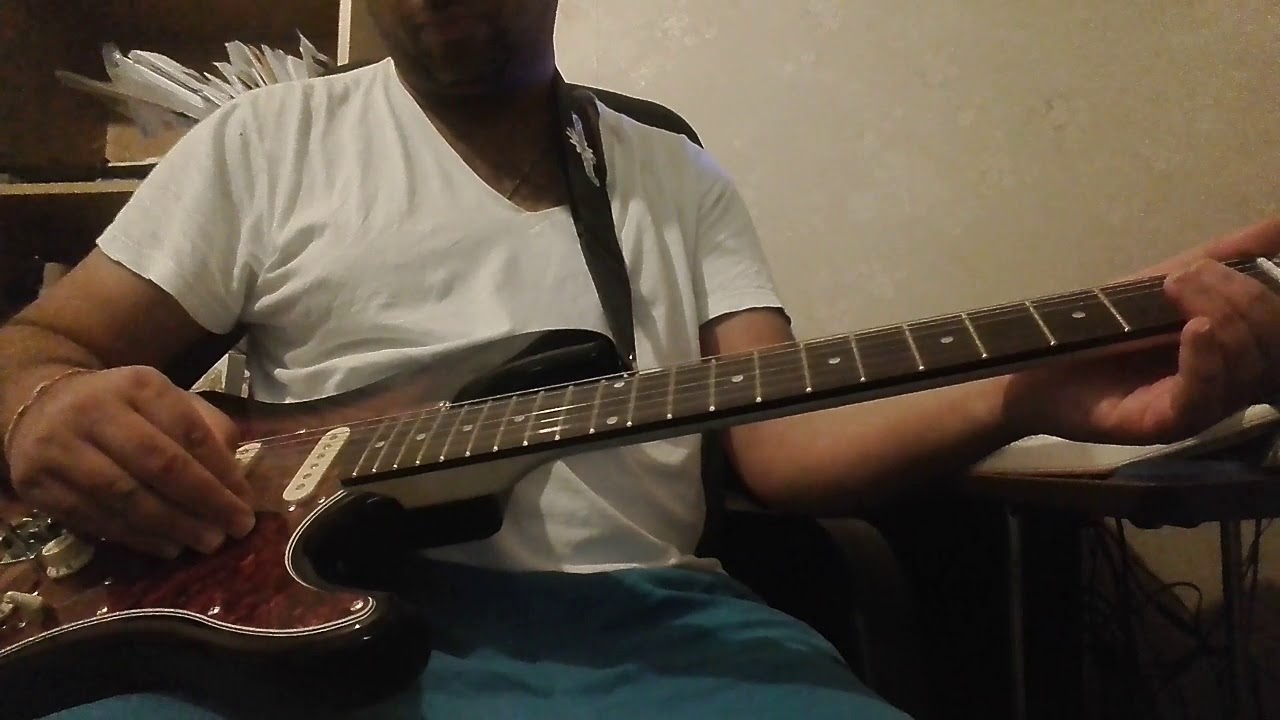 David Bowie - Rebel Rebel - intro - YouTube