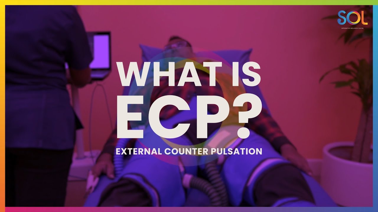 How does ECP Treatment Work? | Spectrum of Life Malaysia - YouTube