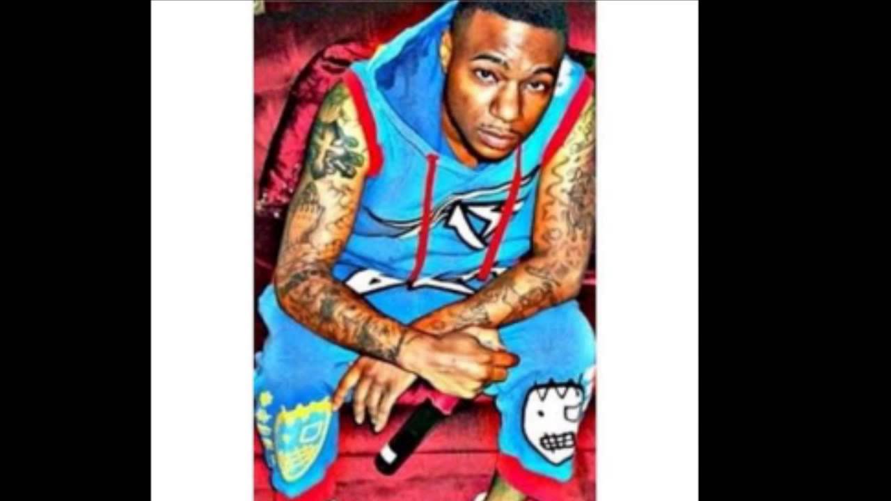 Lil B Man - Catch me slippin - YouTube