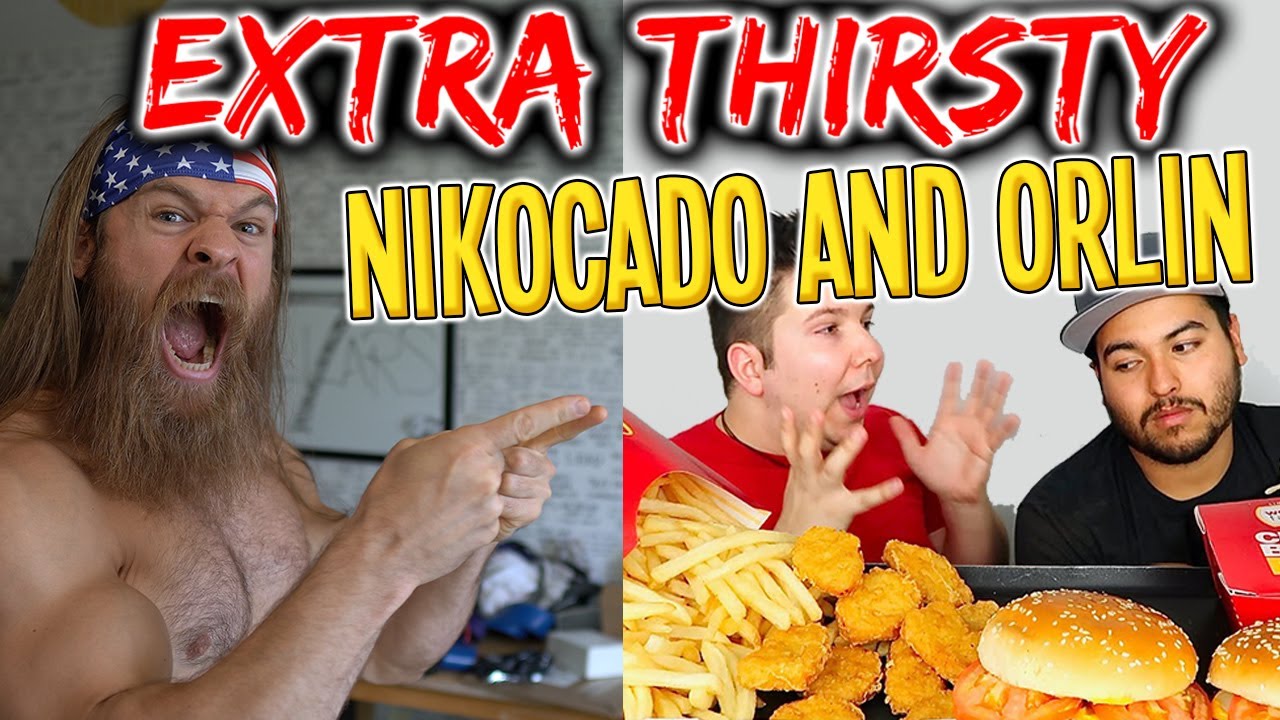 Are Orlin And Nikocado Avocado Getting LIPOSUCTION?! - YouTube