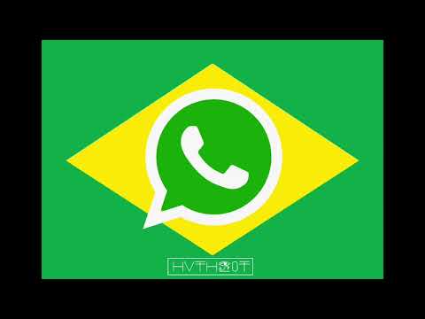 Whatsapp Brazilian funk type beat
