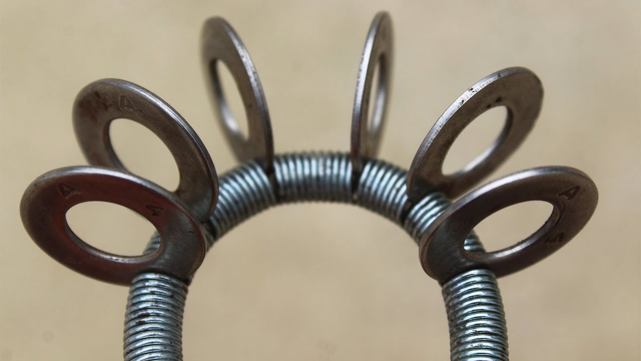 Top 6 AMAZING USEFUL IDEAS AND HELPFUL INVENTIONS - YouTube