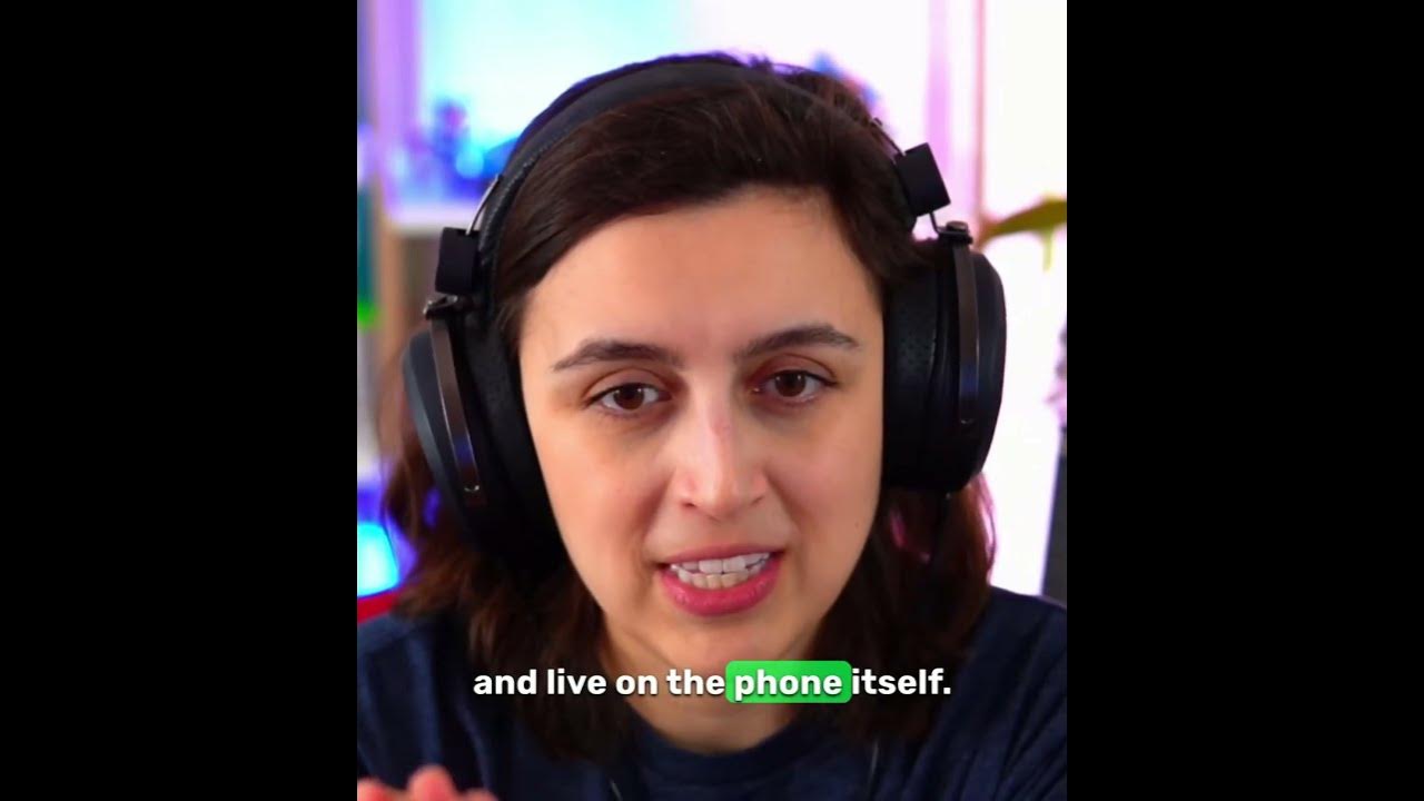 Mobile App Youtube