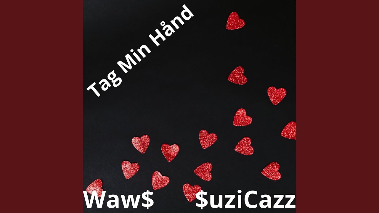 Tag Min Hånd - YouTube