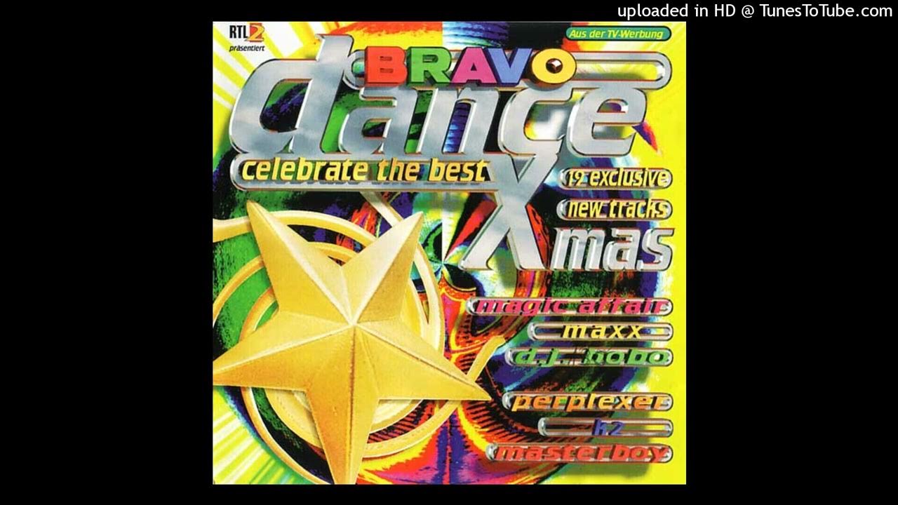 Magic Affair - Tears Of Joy - YouTube