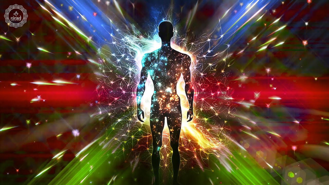 741 Hz Natural Detox - Alleviate Excessive Water Retention Stored In ...