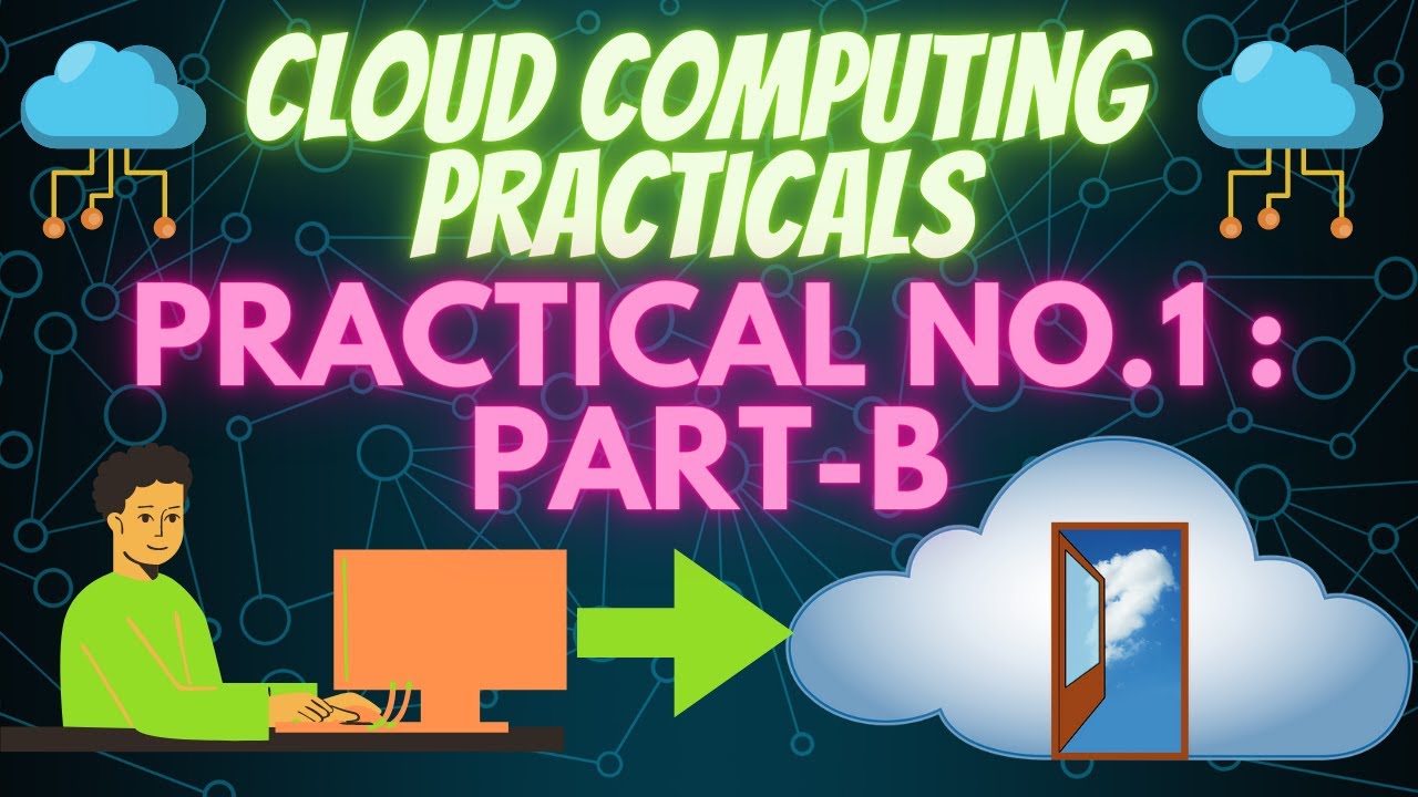 Practical No.1 Part B : Connection establishment using TCP in Java - YouTube
