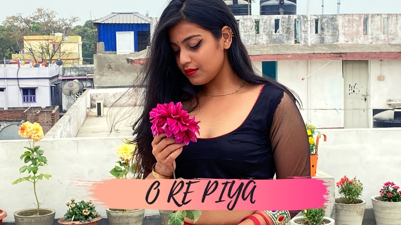 O Re Piya | Aaja Nachle | Madhuri Dixit | Rahat Fateh Ali Khan | Dance ...