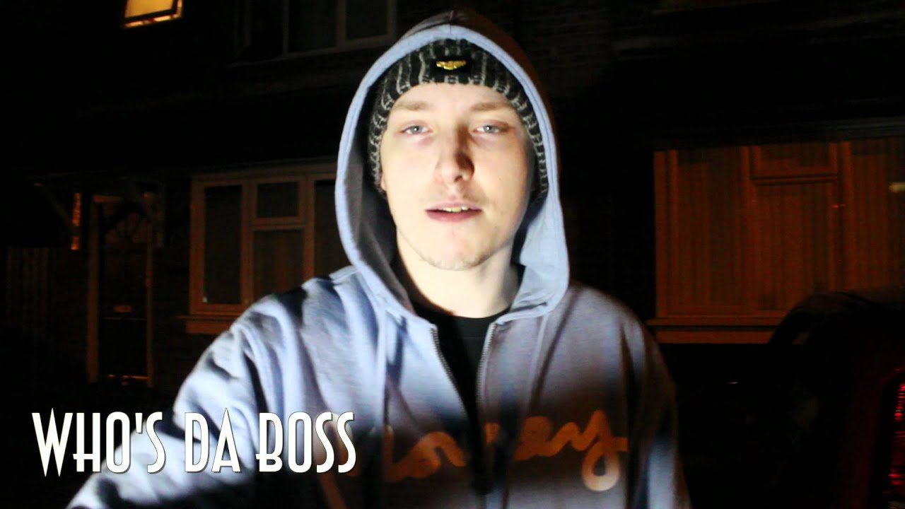 WHO'S DA BOSS - SOX CALL OUT 4 TRILLA - YouTube