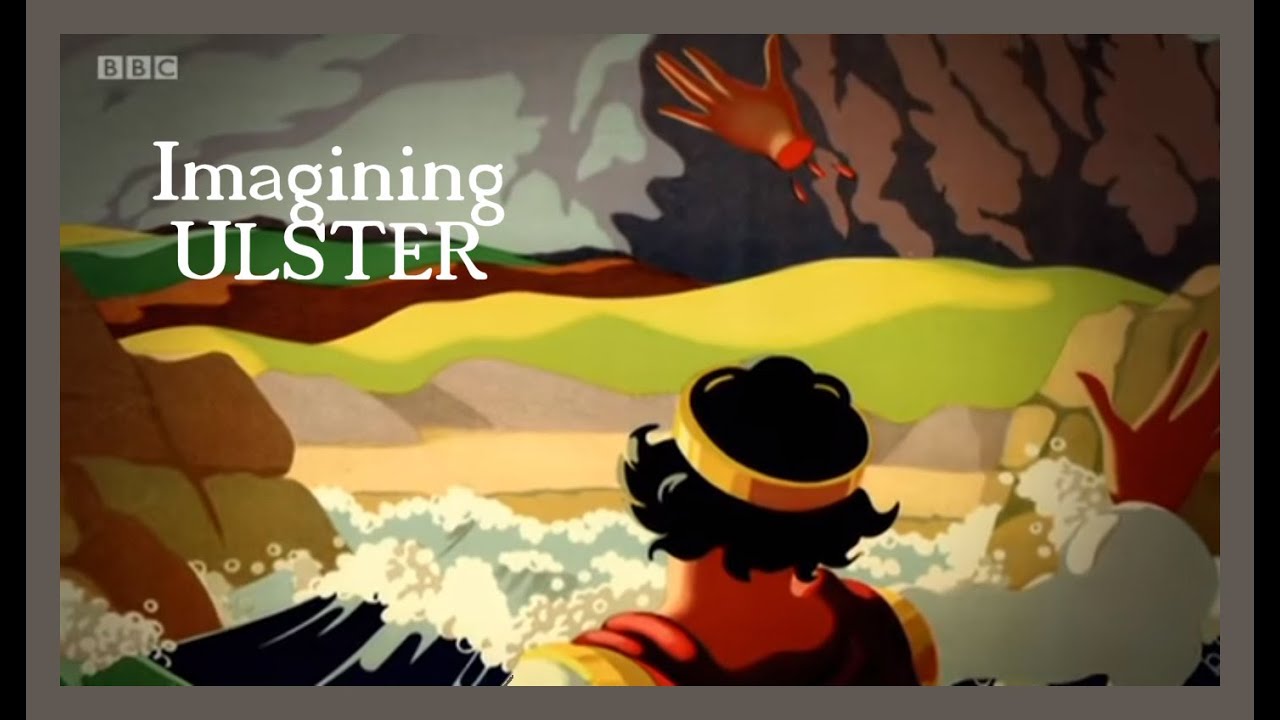 Imagining Ulster (history documentary) - YouTube