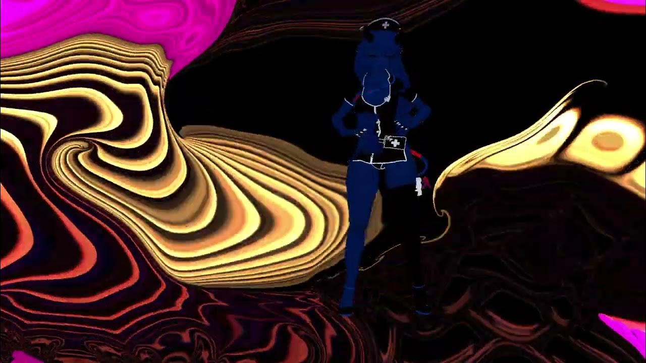 [Metaverse / VRChat DJ | EDM | DnB | Pop] Club Orion Event! - YouTube