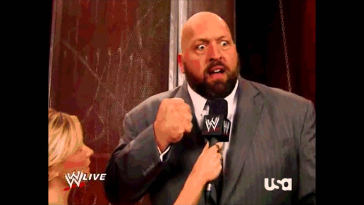 BIG SHOW is SAD Freestyle. (Crying for Bryan) - YouTube