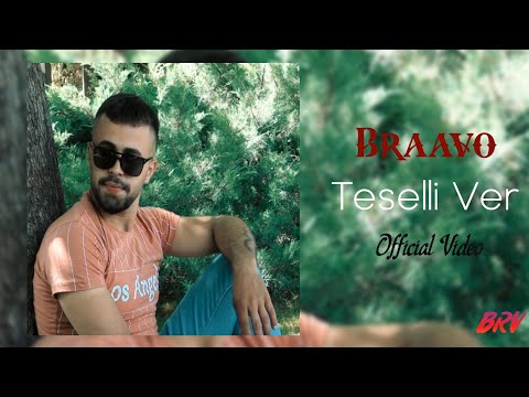 Braavo - Teselli Ver (Official Video)