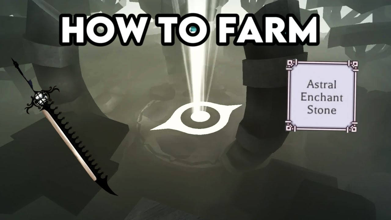 An Extensive Guide: Moons Eyrie - YouTube