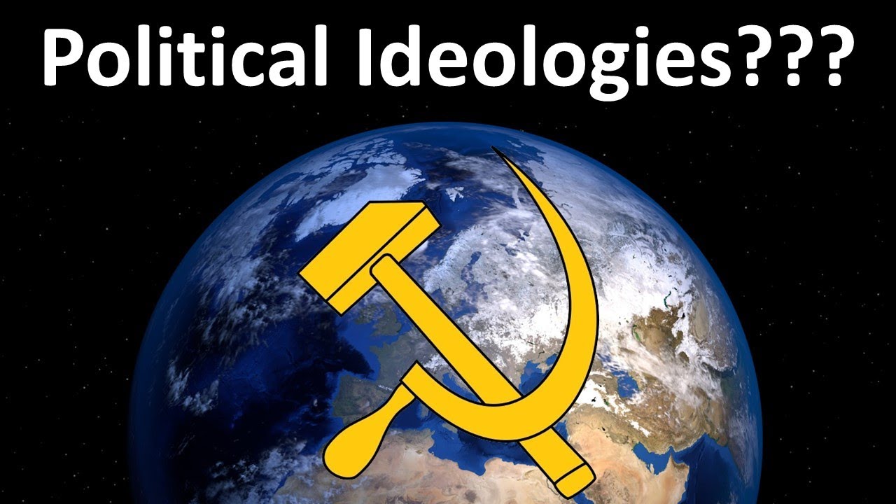 Guess the Political Ideologies! - YouTube