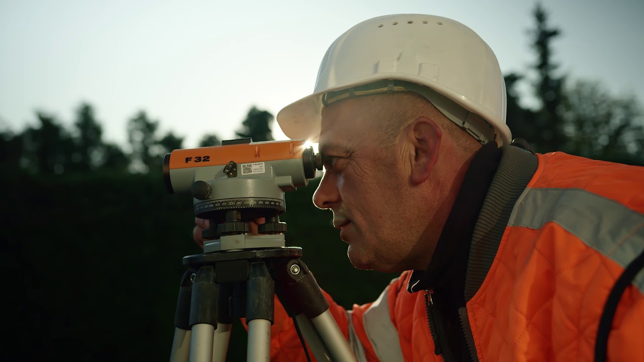 Florack Bauunternehmung GmbH - Imagefilm - YouTube