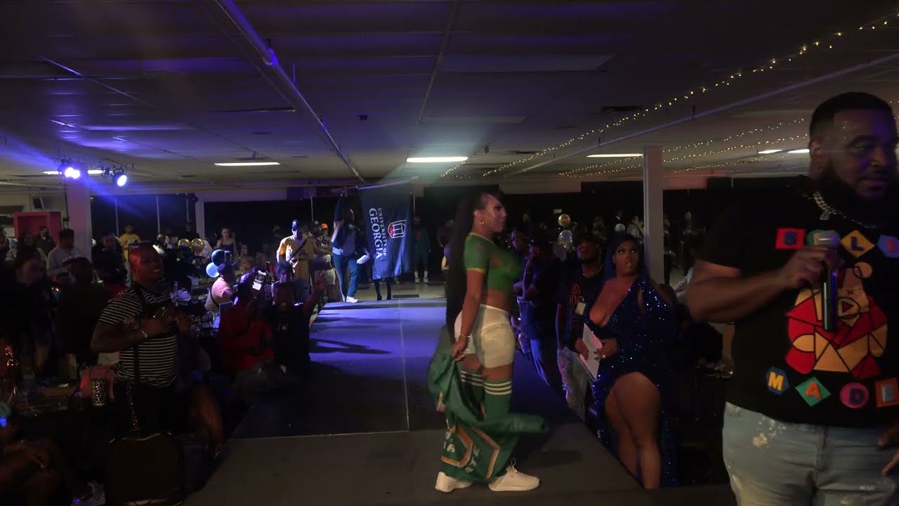 OTA Body @ VA Honors Awards Ball 2022 - YouTube