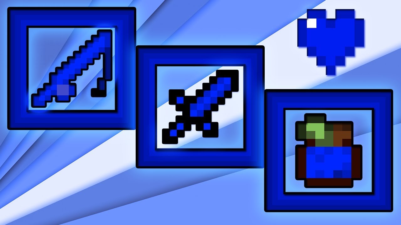 Night dark blue | Texture pack Minecraft | Dimi Z Vnzla - YouTube