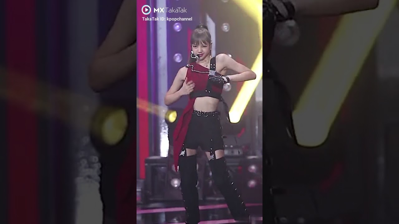 see how Lisa dance# Lisa. - YouTube