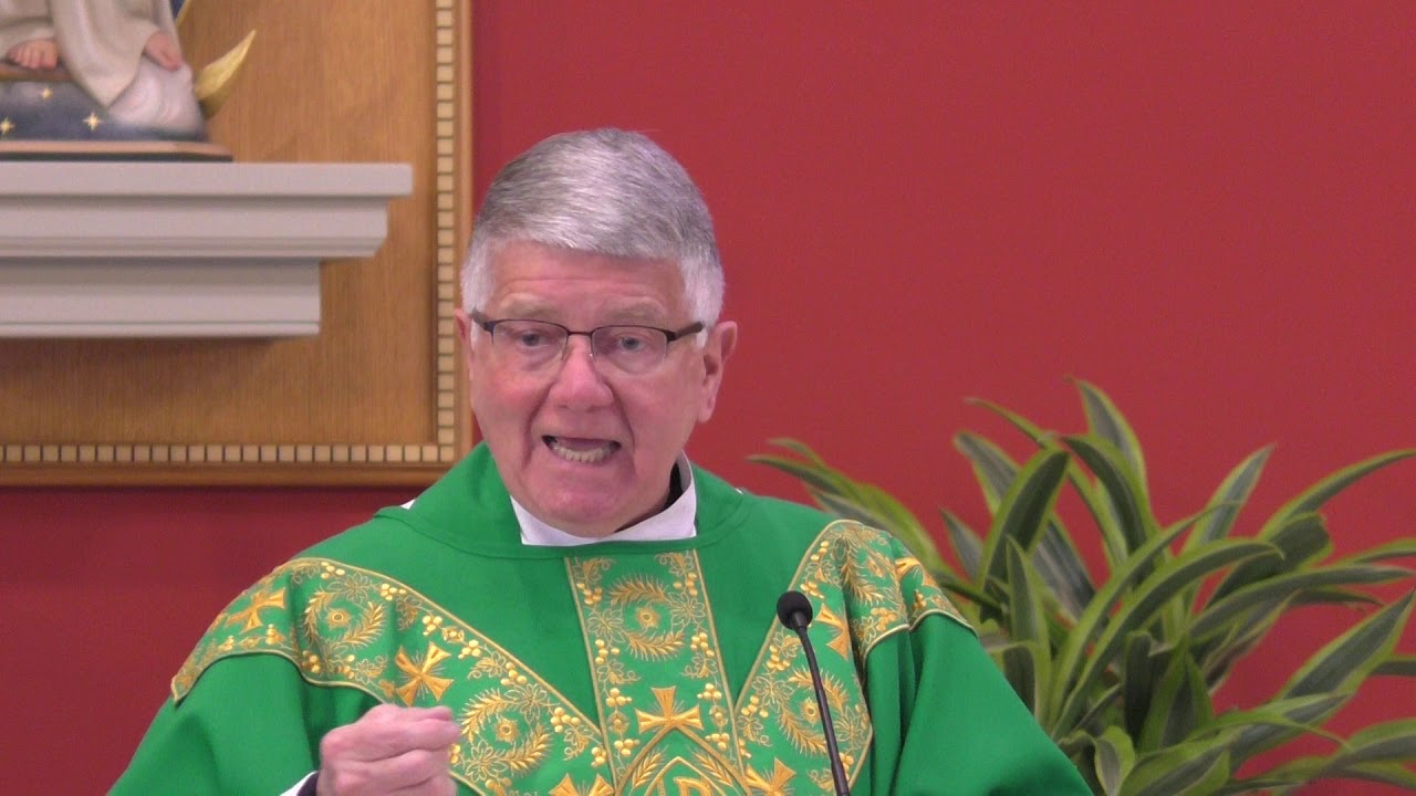 "A Home Beyond Imagination", with Fr. Ed Meeks - YouTube